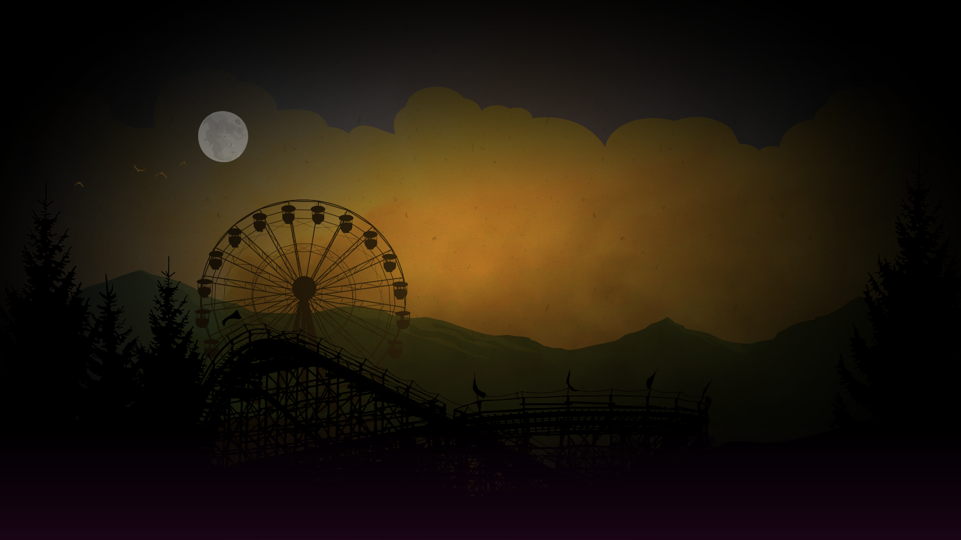 Washington State Horror Con – Presented by Elvira