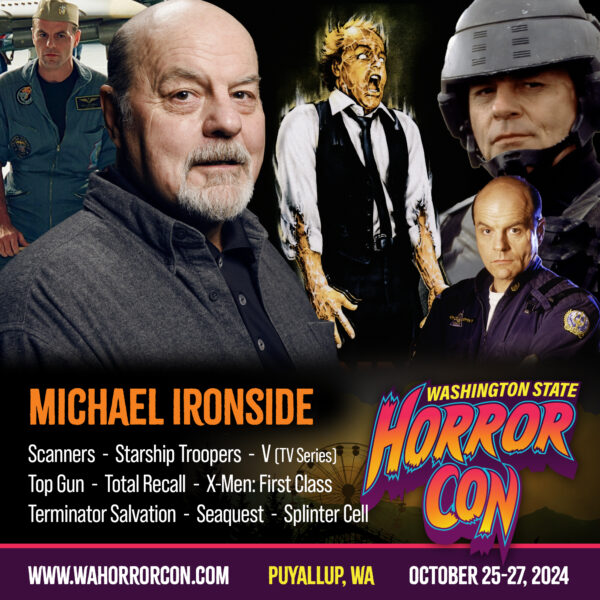 Featured Guests – Washington State Horror Con