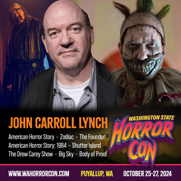 Featured Guests – Washington State Horror Con