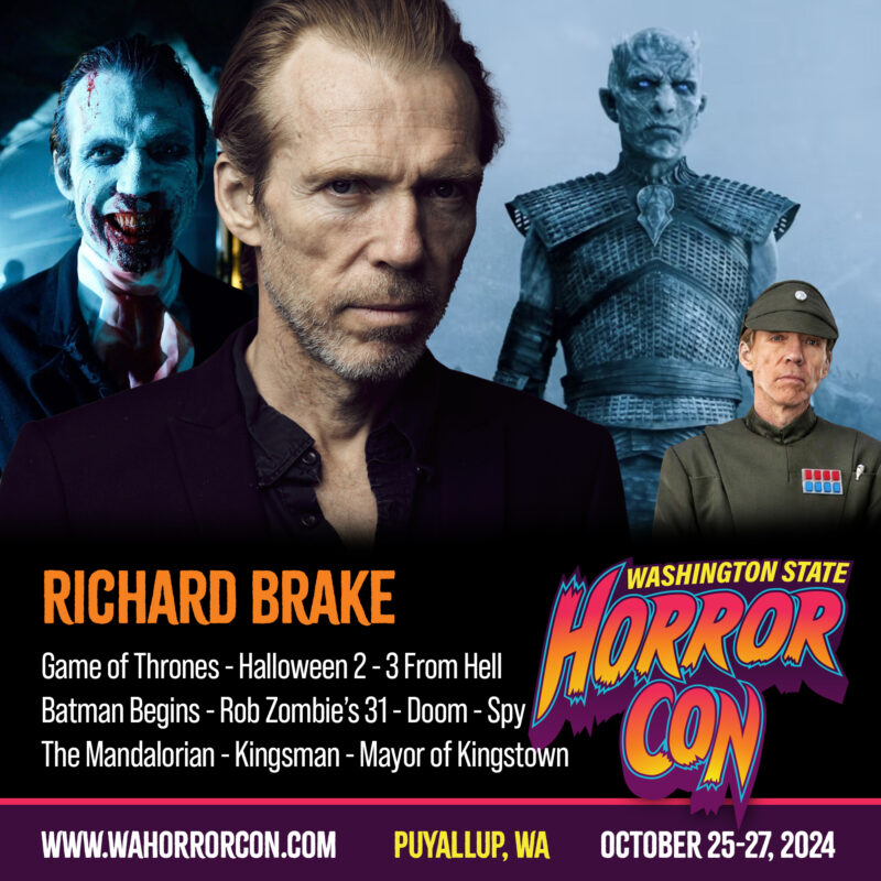 Featured Guests – Washington State Horror Con