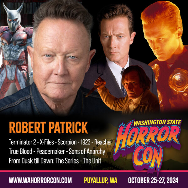 Featured Guests – Washington State Horror Con