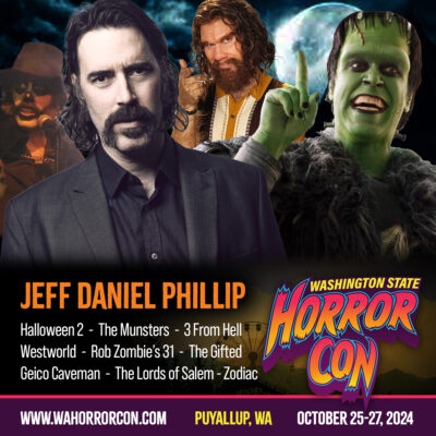 Featured Guests – Washington State Horror Con