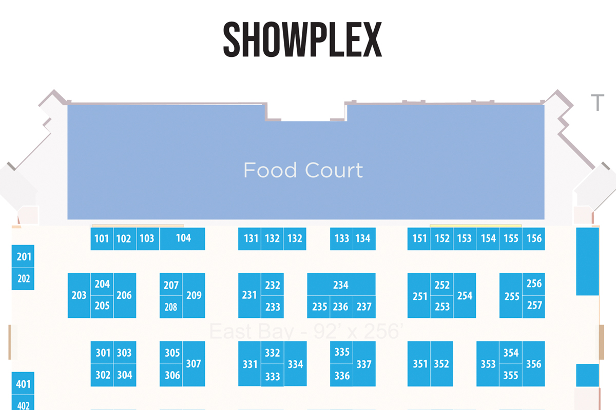 Show Info – Washington State Horror Con