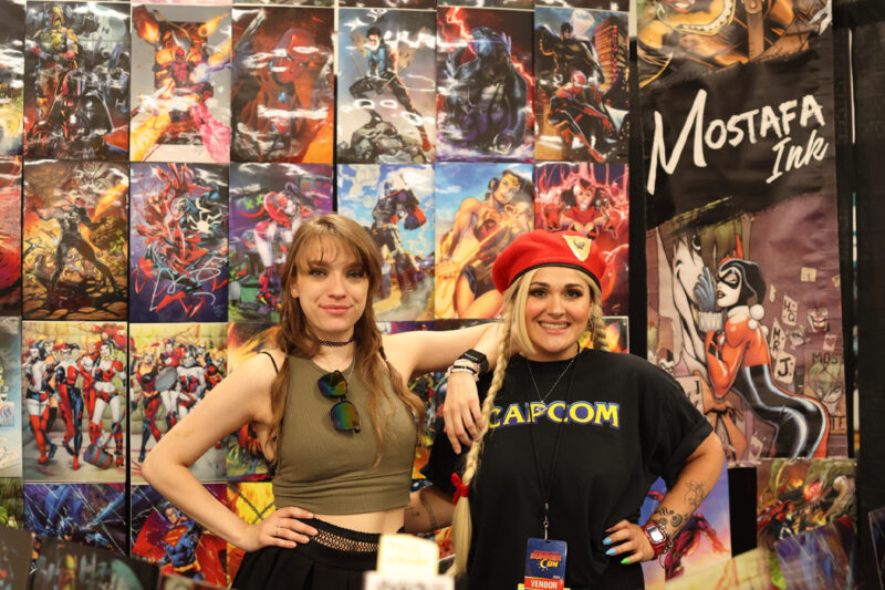 Show Info – Washington State Horror Con