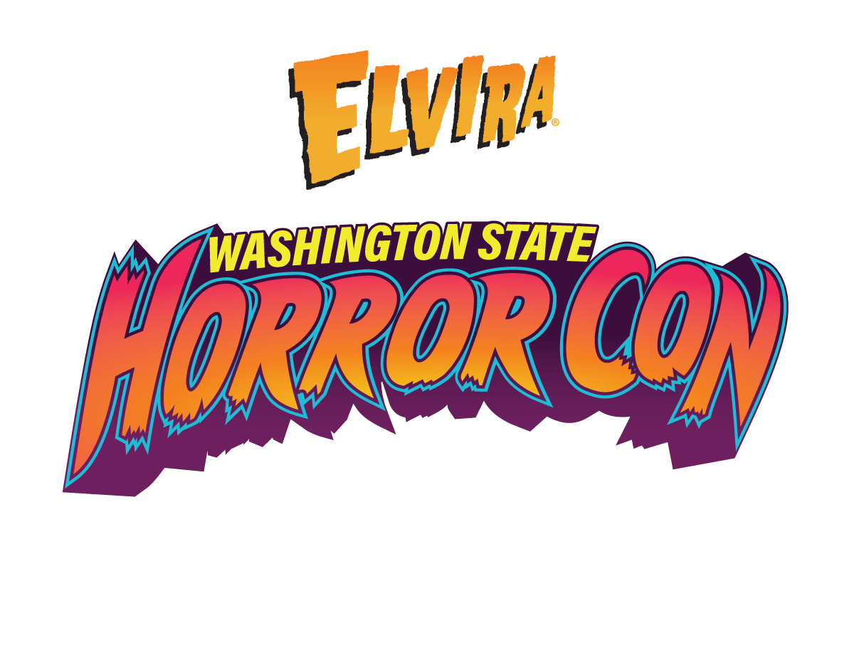 Washington State Horror Con – Presented by Elvira